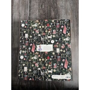 John Derian | Holiday | John Derian X Target 225 60 Glass Cookie ...